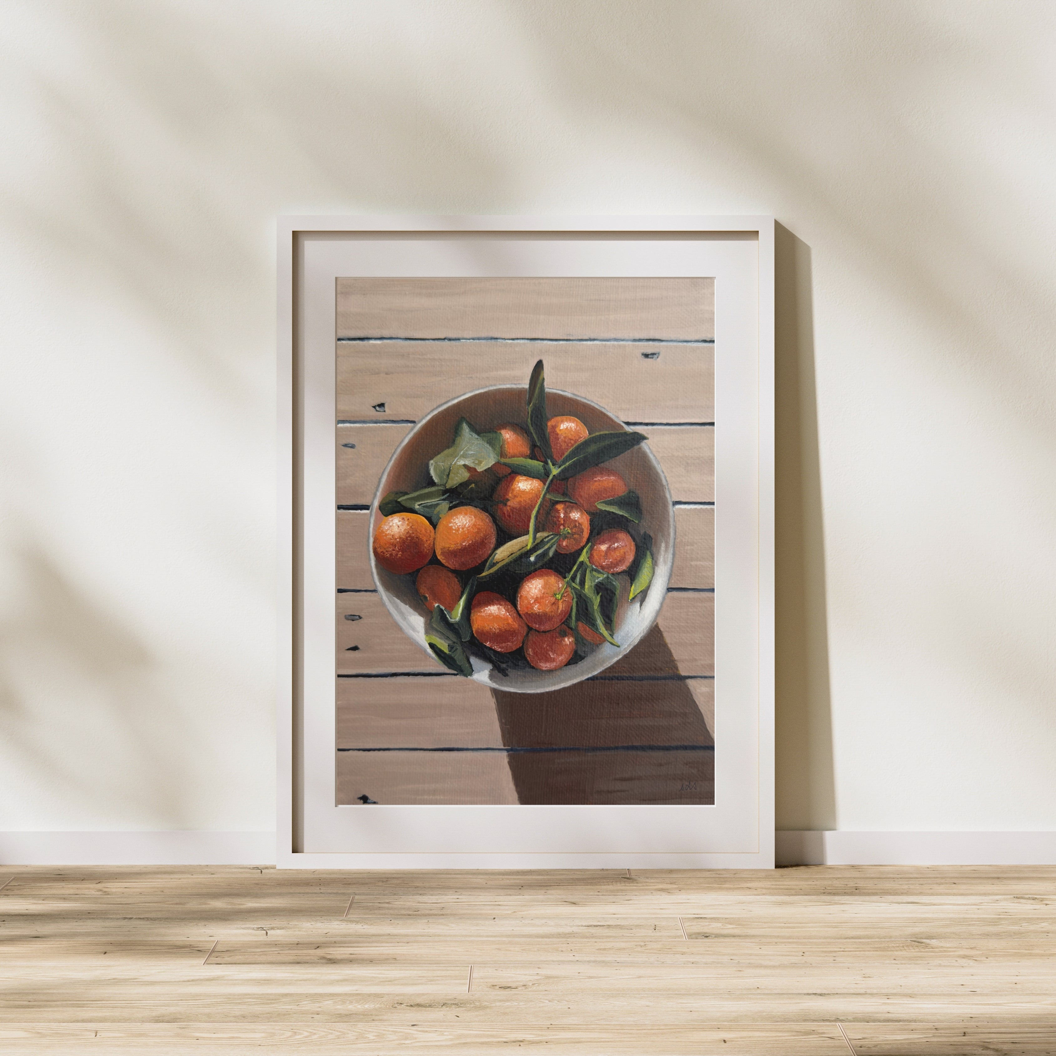 Fine Art Prints – Stephanie Demarais Studio